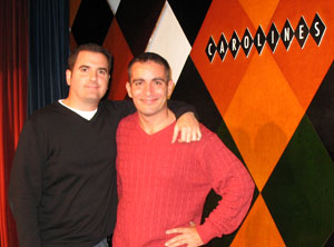 Corey Alexander - Standup Comic