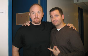 Corey Alexander - Standup Comic